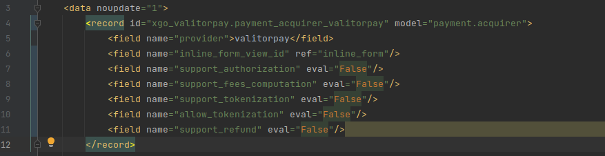 Cannot resolve symbol '' · Issue #93 · odoo-ide/pycharm-odoo · GitHub