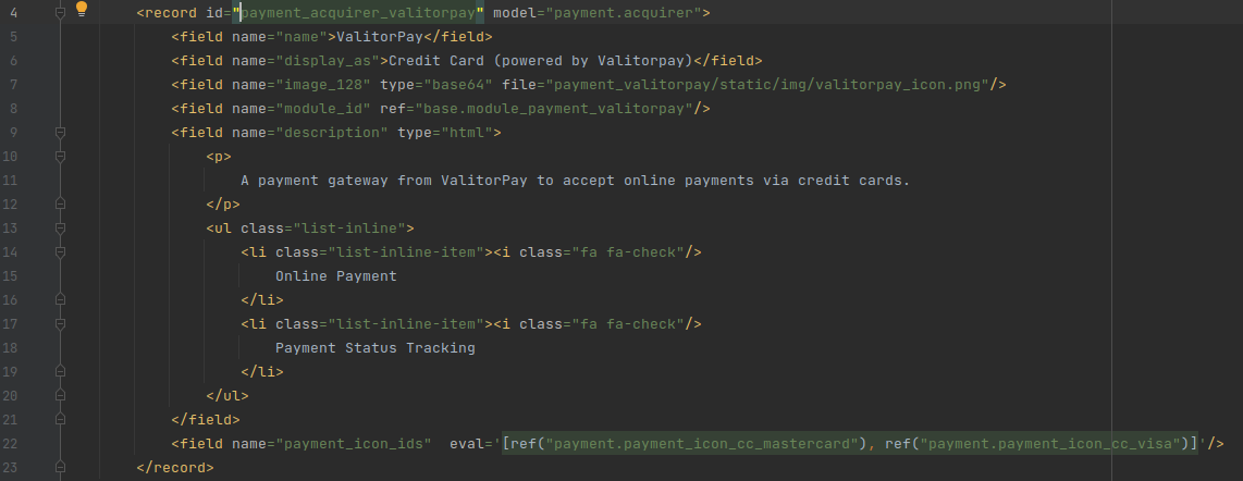Cannot resolve symbol '' · Issue #93 · odoo-ide/pycharm-odoo · GitHub