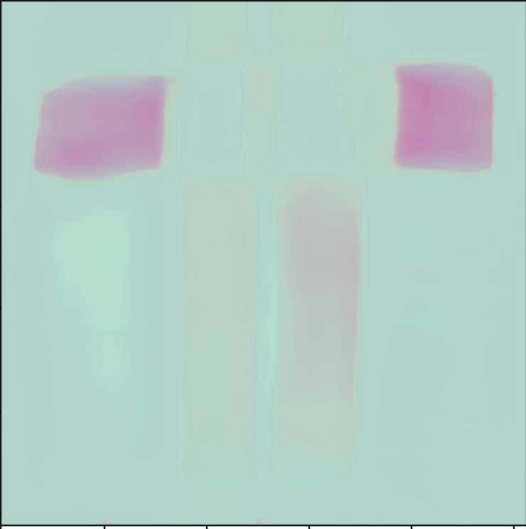 Inferenced images do not match samples during training · Issue #16 · akanimax/pro_gan_pytorch ...