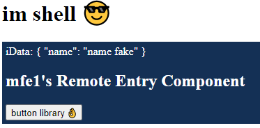 GitHub - Aandresmc/nx-poc-microfrontend: nx https://nx.dev/ , monorepo, library and projects ...