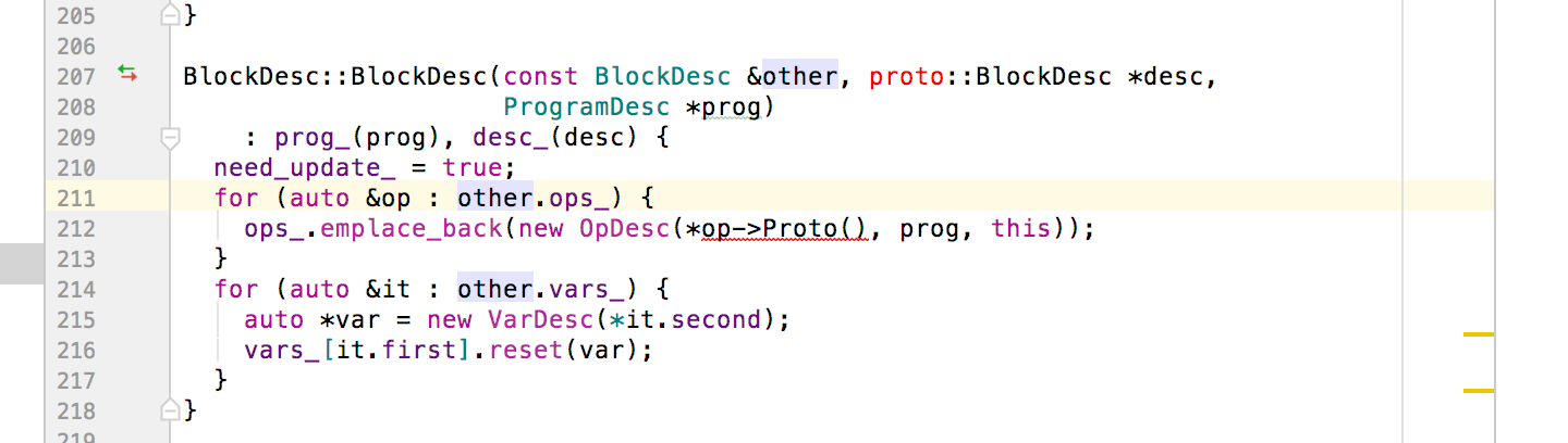 Program Clone Is Mutating The Program To Be Cloned · Issue 11161 · Paddlepaddlepaddle · Github