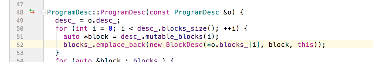 Program Clone Is Mutating The Program To Be Cloned · Issue 11161