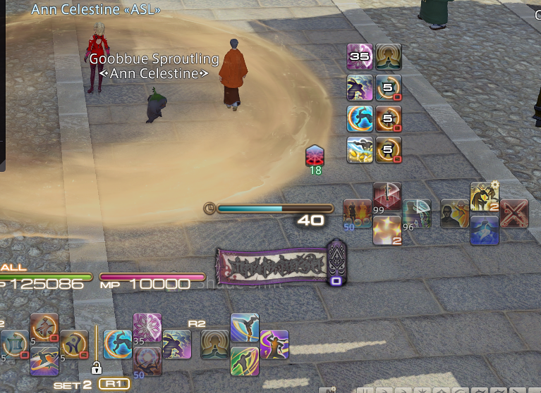 [Bug] Large CD Cross Hotbar · Issue #130 · Caraxi/SimpleTweaksPlugin · GitHub