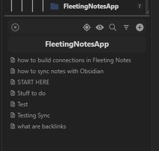 Deleted Fleeting Notes Reappear · Issue #513 · fleetingnotes/fleeting ...