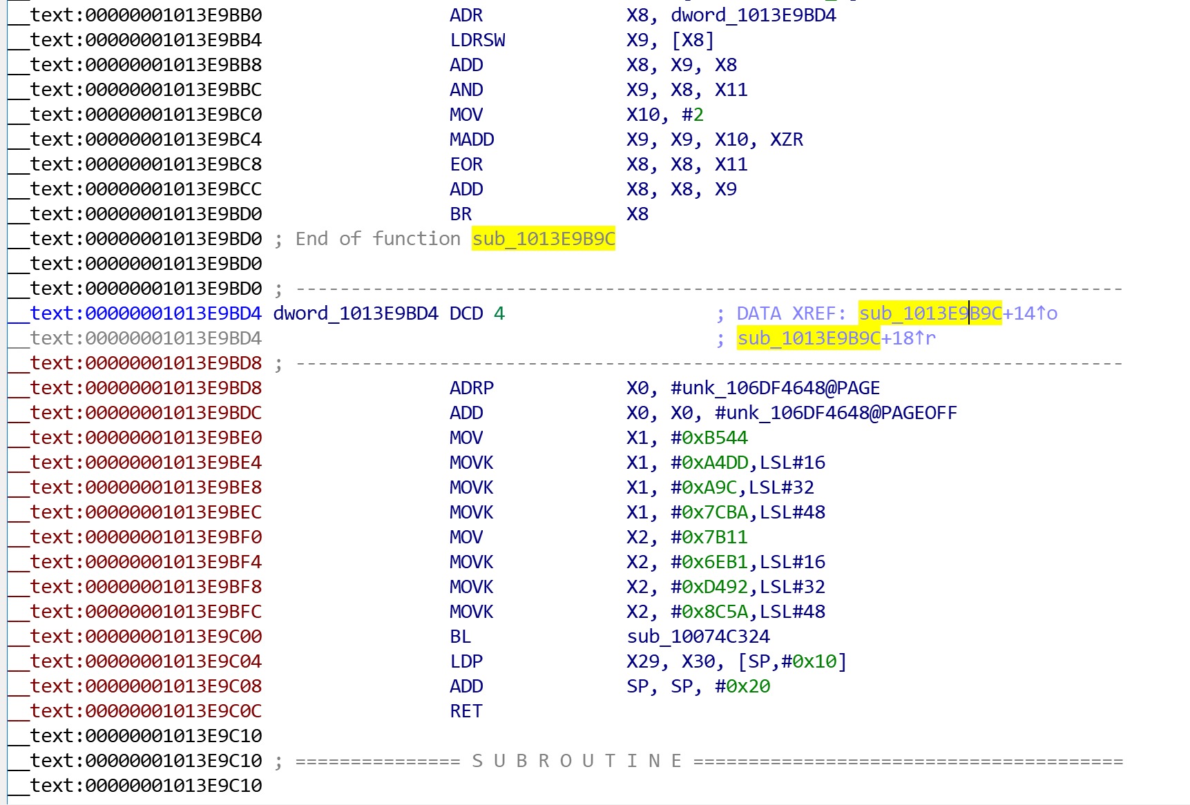 Metadata registration offset obfuscated · Issue #118 · Perfare/Il2CppDumper · GitHub