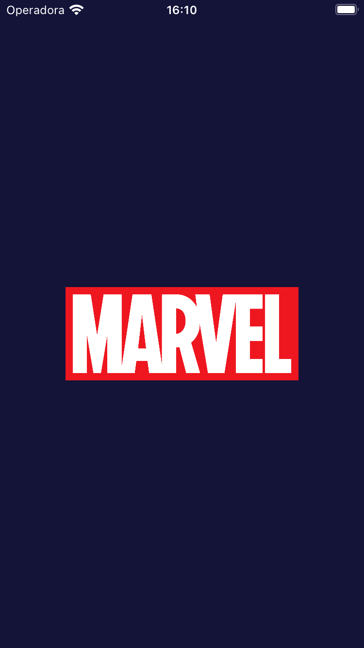GitHub - SiqueiraYris/MarvelApp