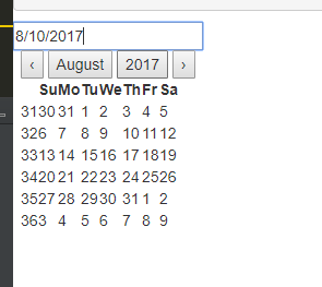 [Datepicker]Can't bind to 'bsValue' since it isn't a known property of 'input'. · Issue #2522 ...