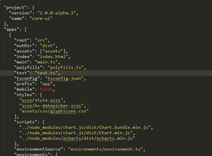[datepicker]can T Bind To Bsvalue Since It Isn T A Known Property Of Input · Issue 2522