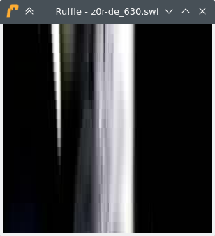 Image stretched incorrectly on z0r.de/630 (texture larger than vulkan ...