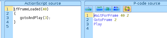 `gotoAndPlay()` frame off-by-one sometimes · Issue #6144 · ruffle-rs/ruffle · GitHub