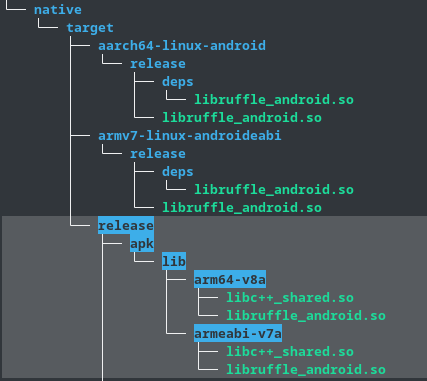 Build Problem · Issue #1 · ruffle-rs/ruffle-android · GitHub