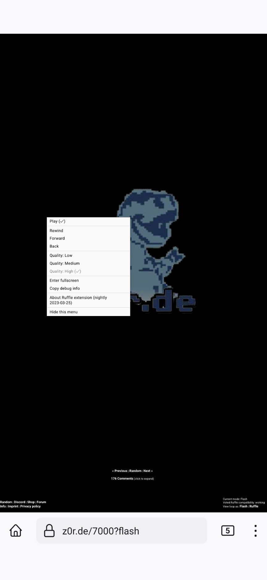 Firefox plugin not compatible with Firefox For Android? · Issue #10446 ...