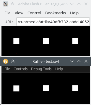 `avm2,wgpu`: `BitmapData.setPixel` doesn't work after `BitmapData.applyFilter` · Issue #12295 ...