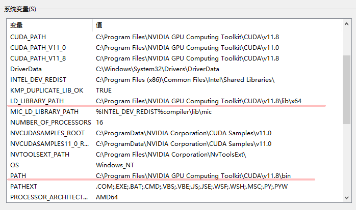 No CUDA toolset found. · Issue #247 · abetlen/llama-cpp-python · GitHub