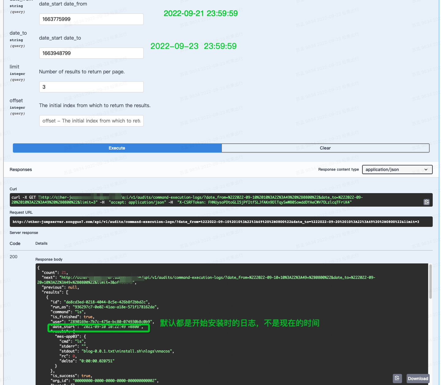 [Question] · Issue #8890 · jumpserver/jumpserver · GitHub