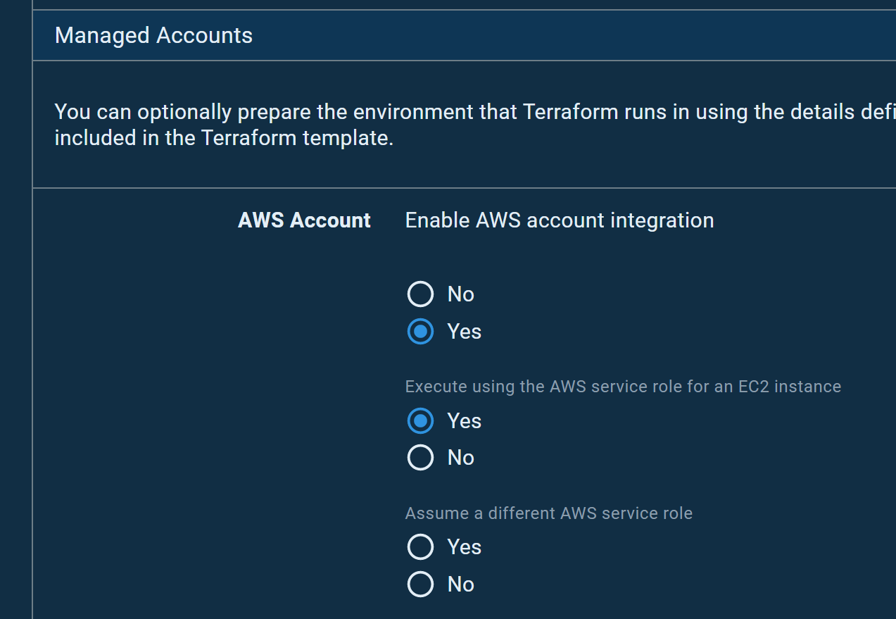 Terraform steps are missing some validation checks · Issue #6479 · OctopusDeploy/Issues · GitHub