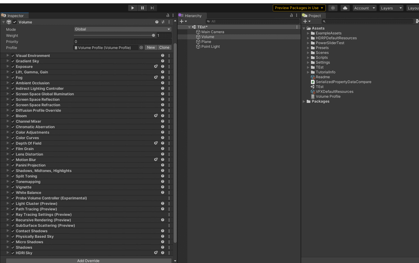 Add Documentation Button to Volume Component Toolbar by johnpars · Pull ...
