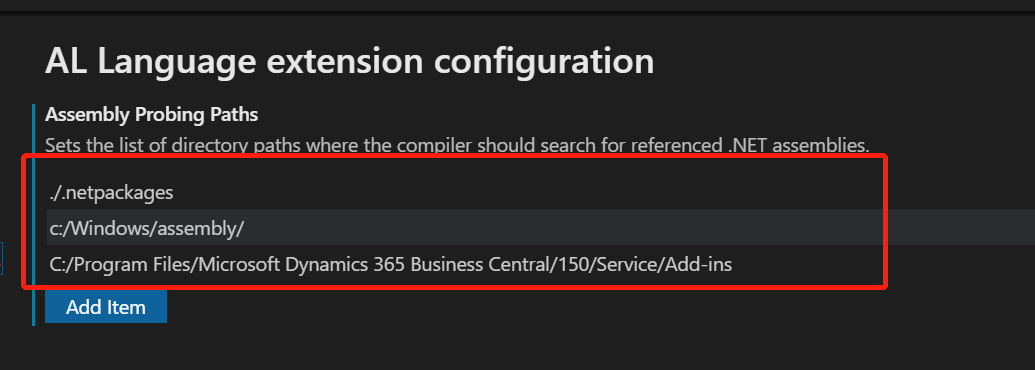 🛑🛑🛑Please contact customer support🛑🛑🛑 · Issue #5756 · microsoft/AL · GitHub