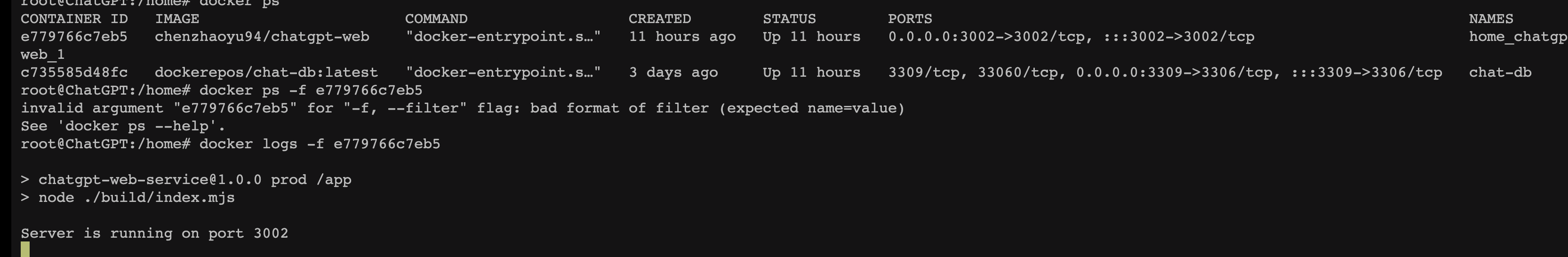 大佬，我配置的有问题吗？ · Issue #12 · stulzq/azure-openai-proxy · GitHub
