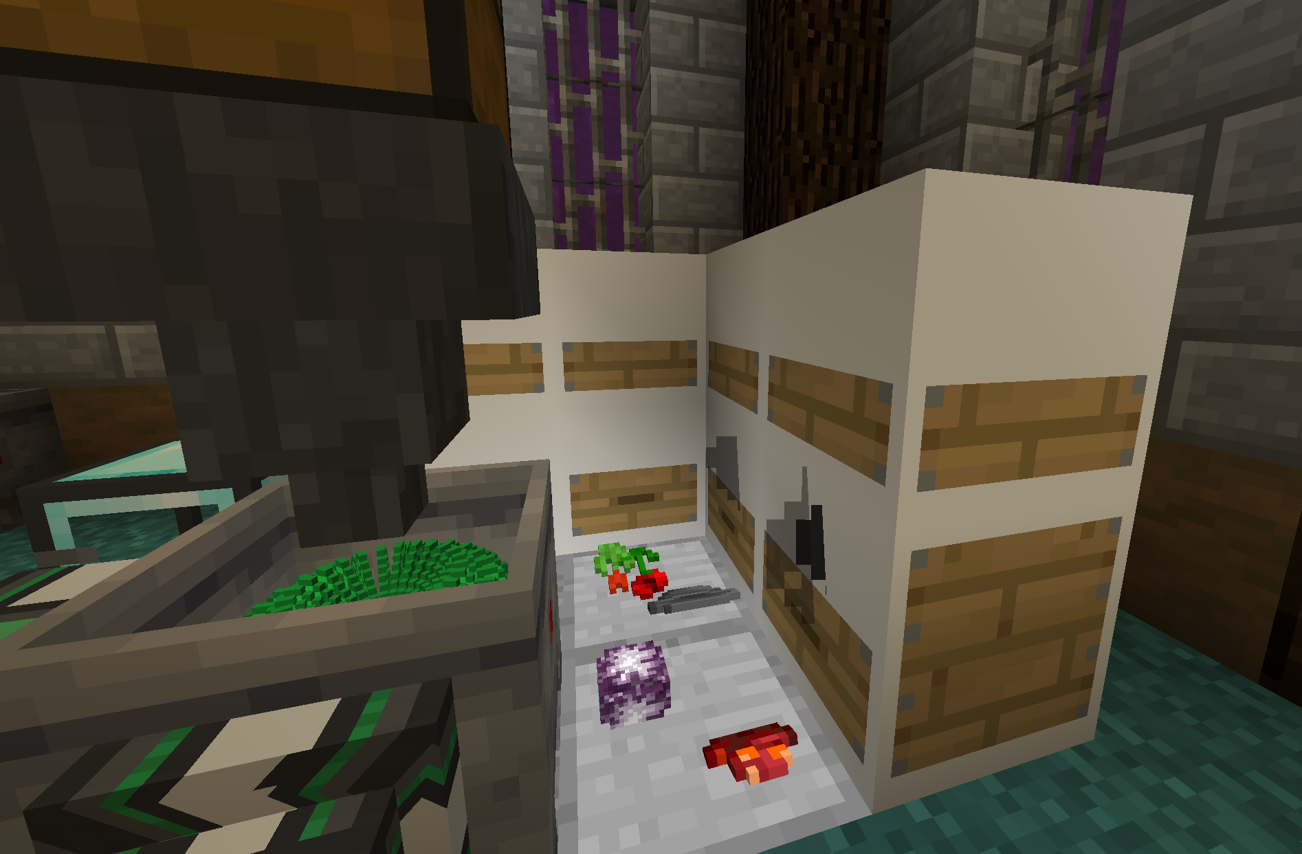 Incompatibility with Continuity · Issue #414 · Sinytra/Connector · GitHub