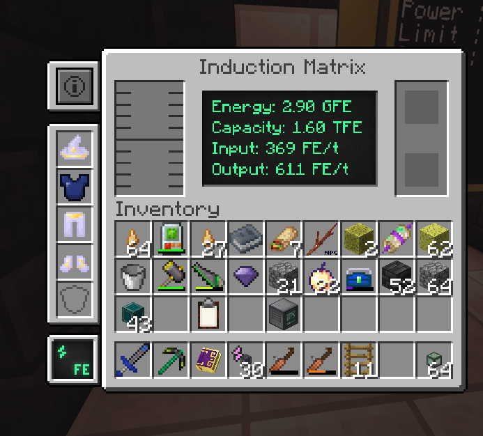 RF doesn't charge Techreborn Tools · Issue #8 · Sinytra/ConnectorExtras · GitHub