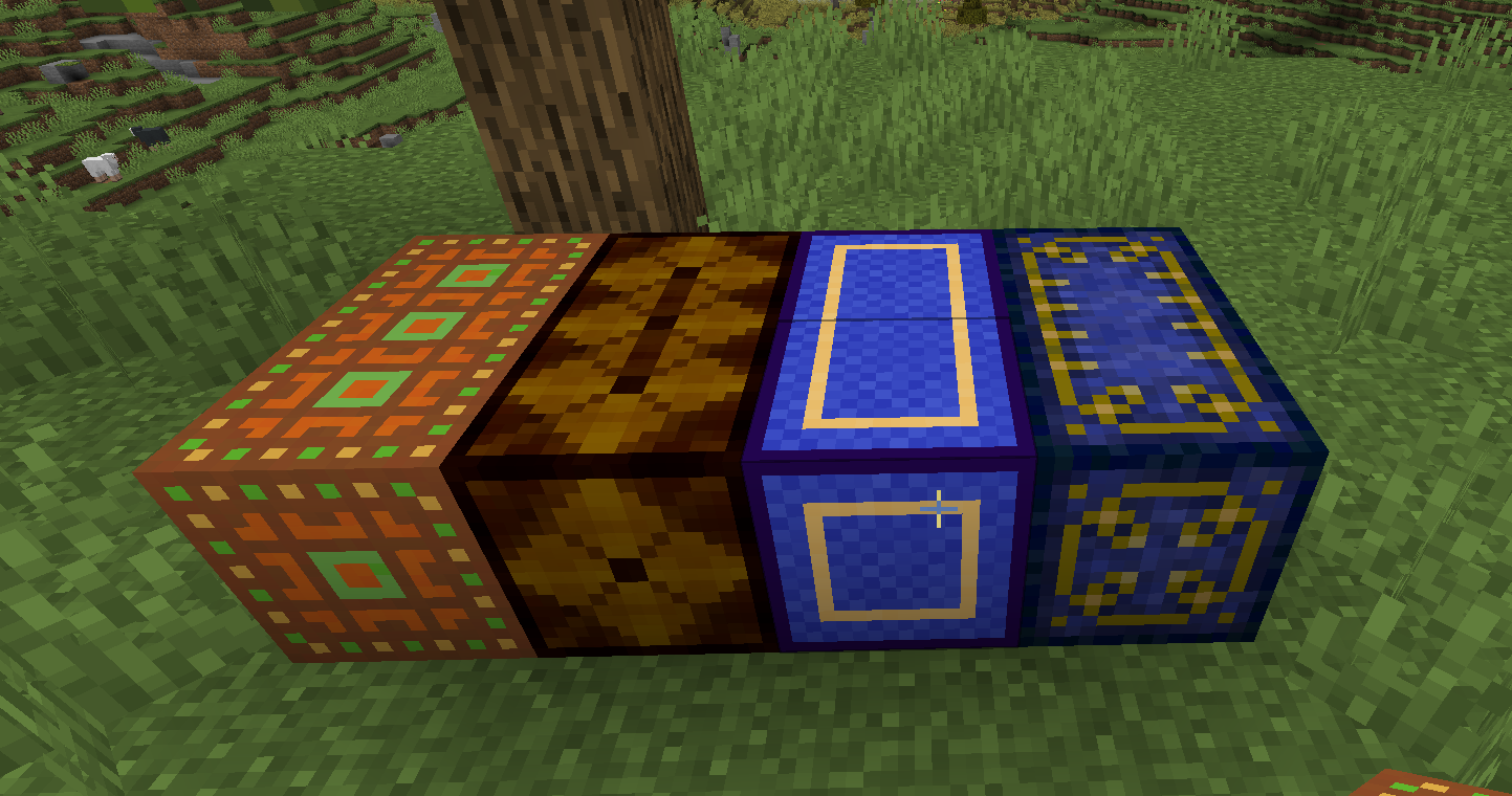 Incompatibility with Continuity and Chisel Reborn, Connected Textures · Issue #422 · Sinytra ...