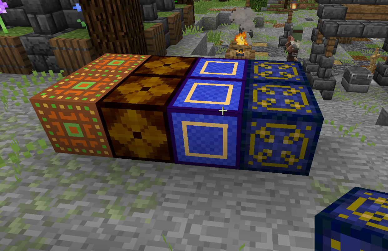 Incompatibility with Continuity and Chisel Reborn, Connected Textures · Issue #422 · Sinytra ...