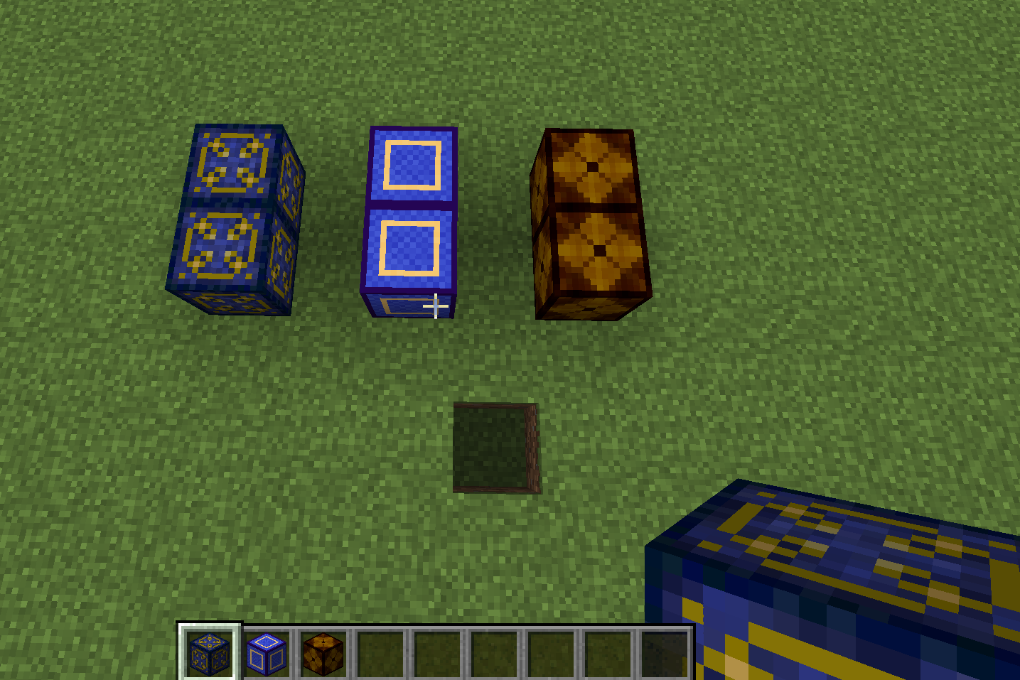 Incompatibility with Continuity and Chisel Reborn, Connected Textures · Issue #422 · Sinytra ...