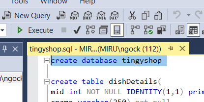 GitHub - mirumiru215/TINGY-Restaurant-Management-System · GitHub