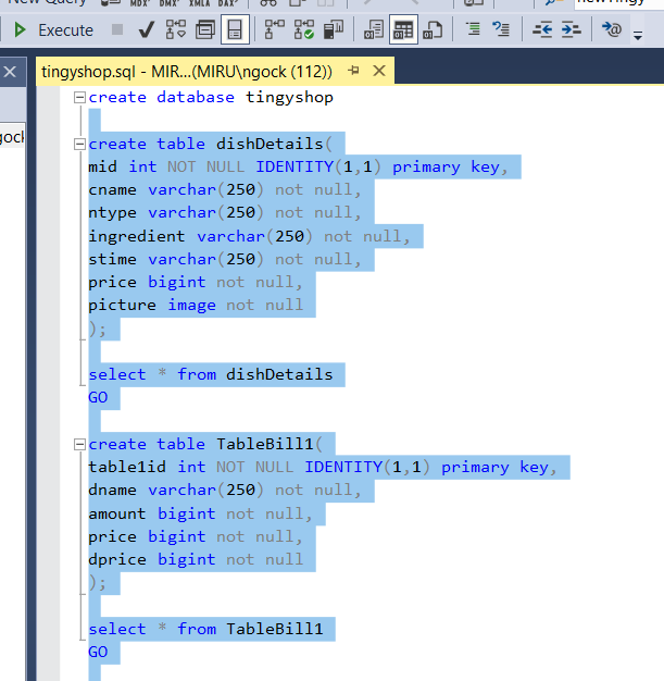 GitHub - mirumiru215/TINGY-Restaurant-Management-System · GitHub