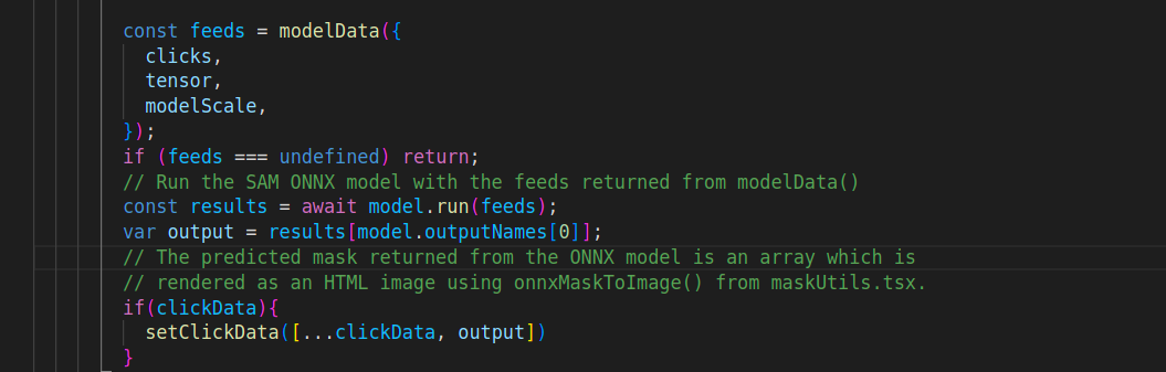 How to give box as a input prompt to SAM · Issue #469 ...