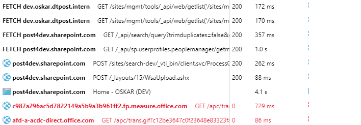 PageView is not parent of Ajax and Fetch Calls · Issue #868 · microsoft/ApplicationInsights-JS ...