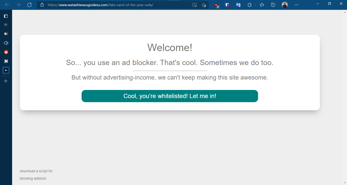 · Issue 10089 · Ublockoriginuassets · Github 
