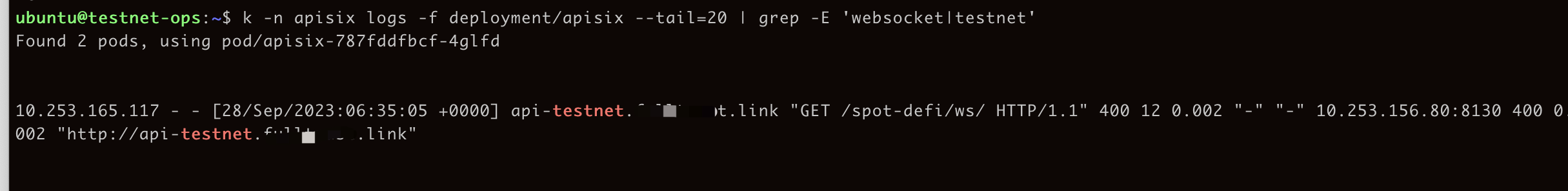 help request: enable_websocket invalid configuration · Issue #10273 ... help request: enable_websocket invalid configuration · Issue #10273 ...