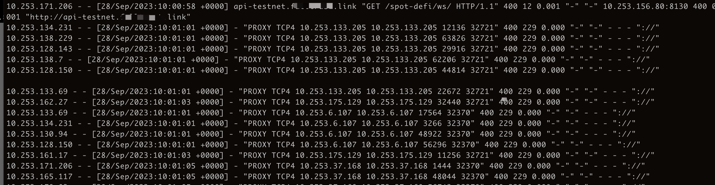 Help Request Enablewebsocket Invalid Configuration · Issue 10273 · Apacheapisix · Github