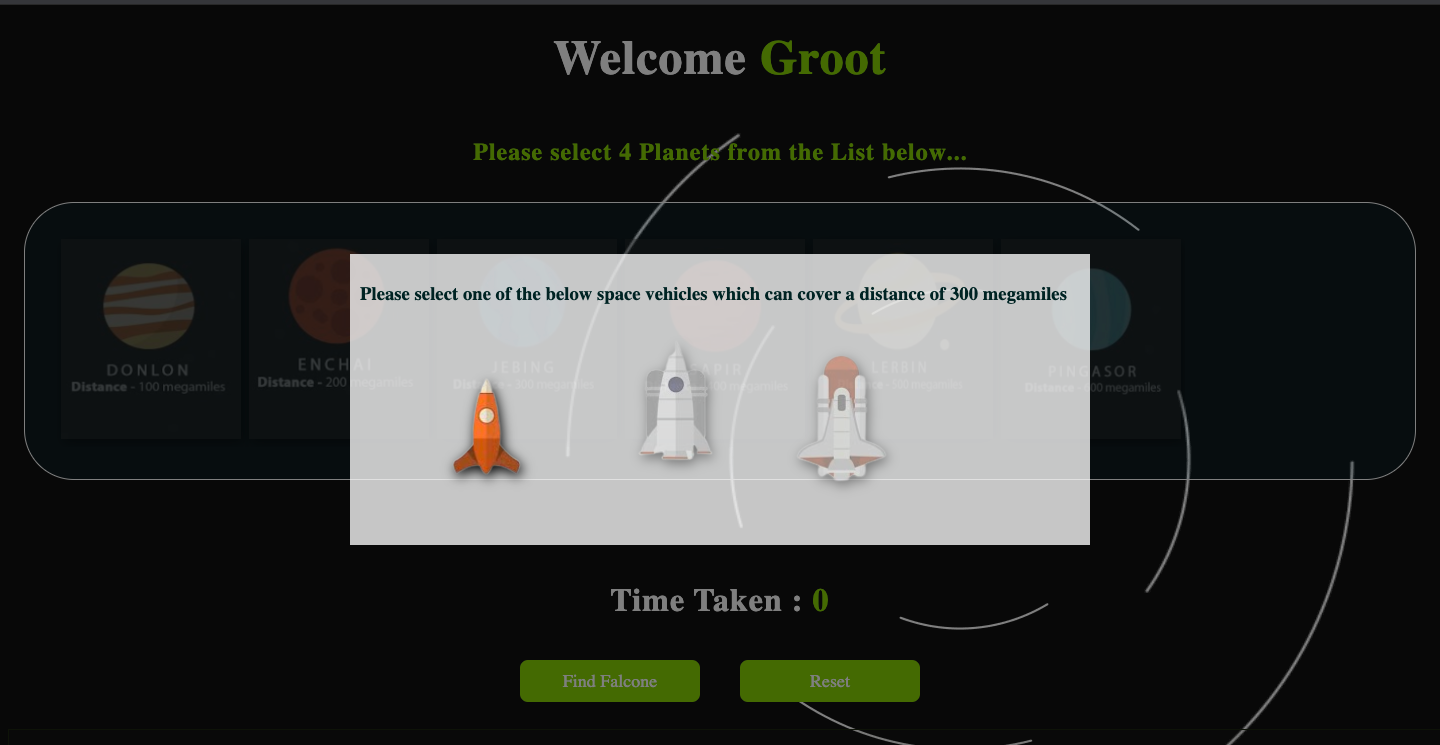 GitHub - Rishavanand9/finding-falcone