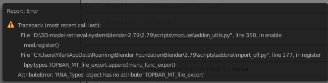 作者您好~我最近也在做这方面的研究，遇到一些问题~希望与您讨论一下~ · Issue #1 · zHashBrown/3D-model ...