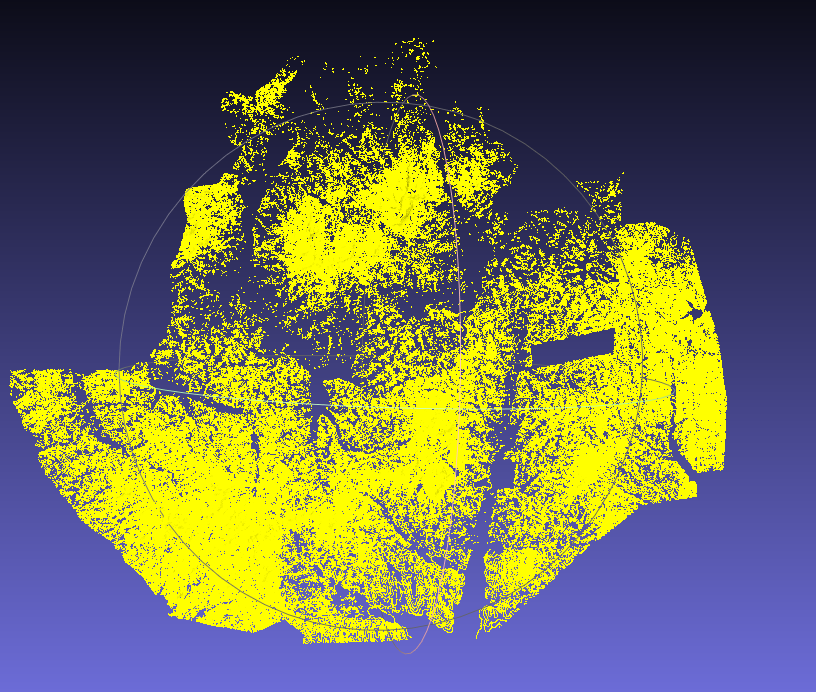 a little confusion about poisson reconstruction · Issue #103 · mkazhdan ...