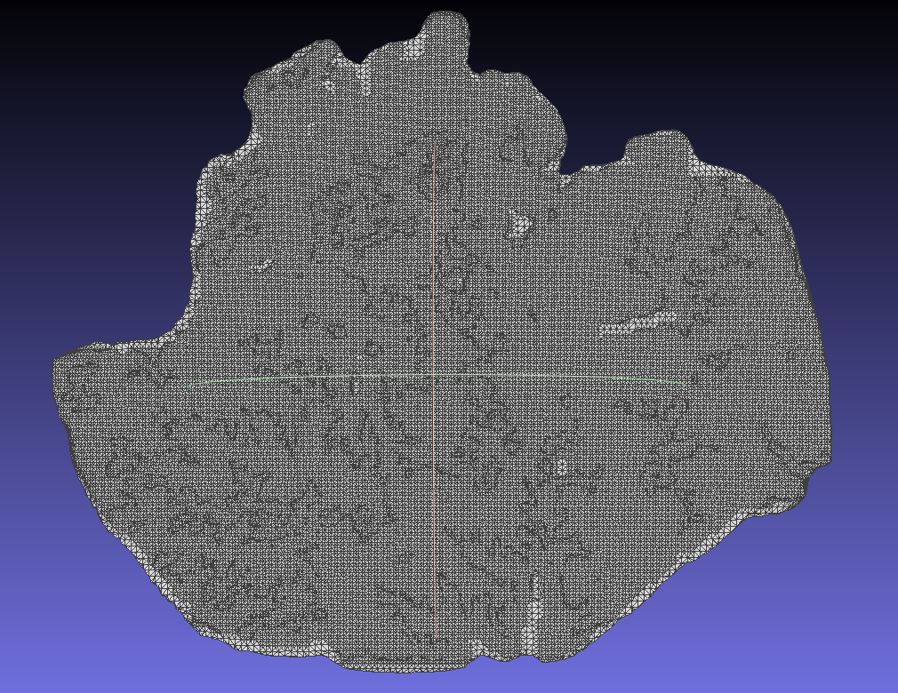 a little confusion about poisson reconstruction · Issue #103 · mkazhdan ...