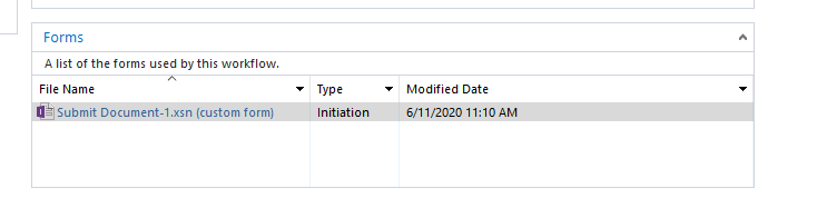 SharePoint 2010 Initiation Form Design Covert to Power Automate · Issue #6351 · SharePoint/sp ...