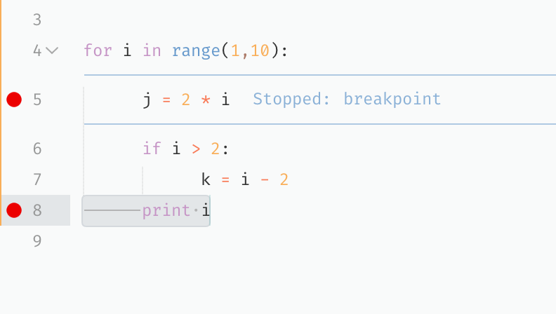Debugger shows error when trying to run Python. · Issue #33 · daveleroy/SublimeDebugger · GitHub