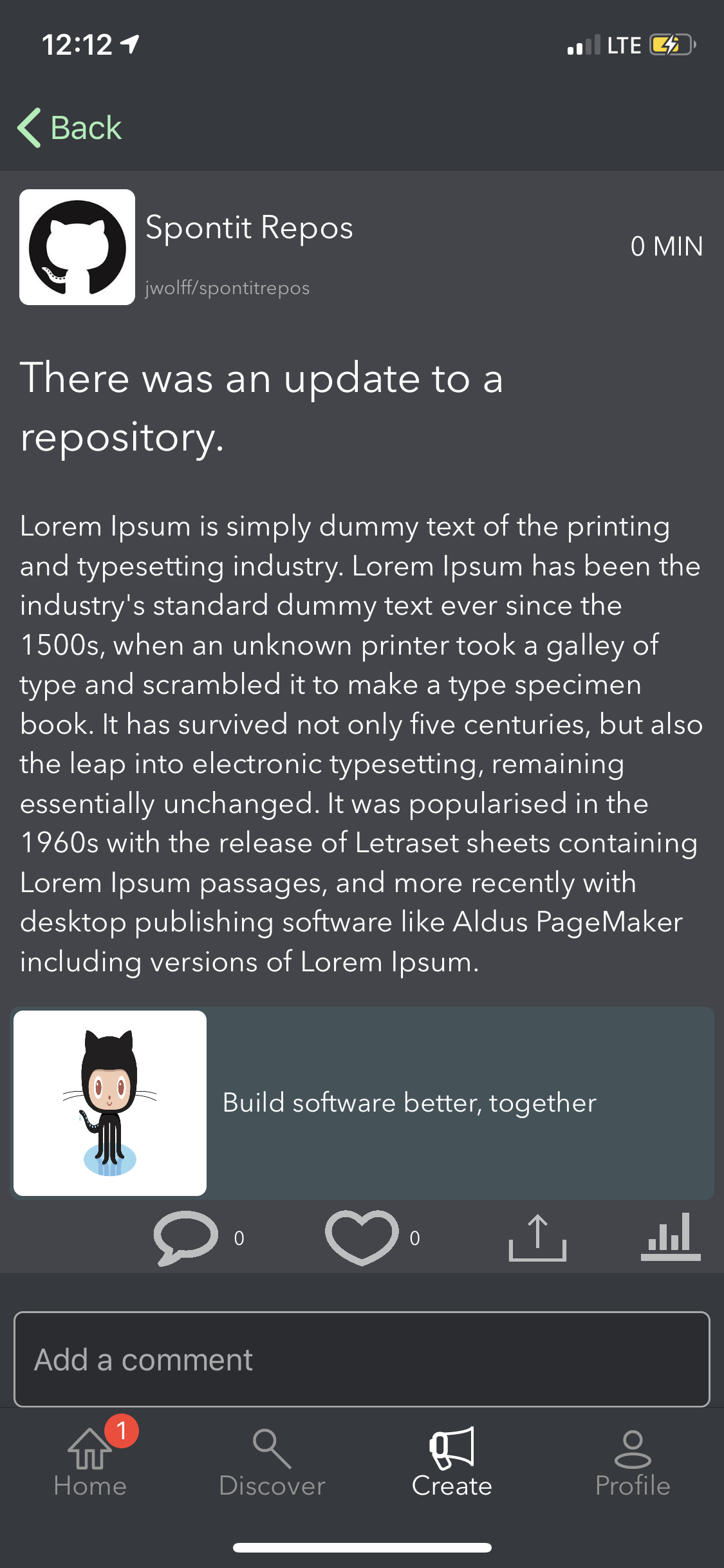 Spontit · Issue #249 · caronc/apprise · GitHub