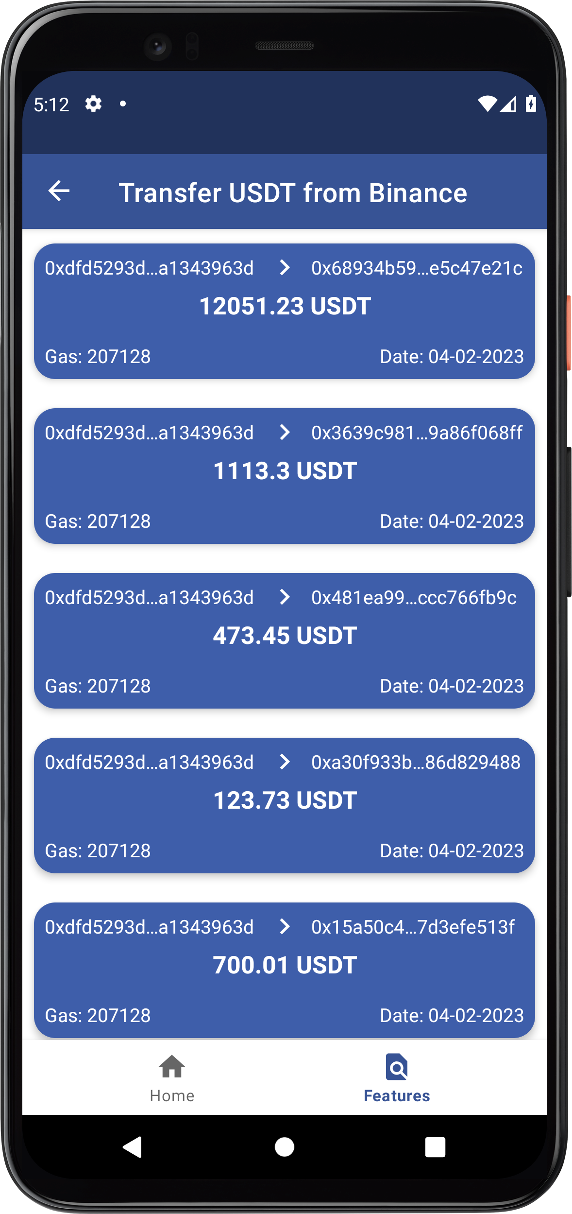 GitHub - sergeyDev537/EtherScan