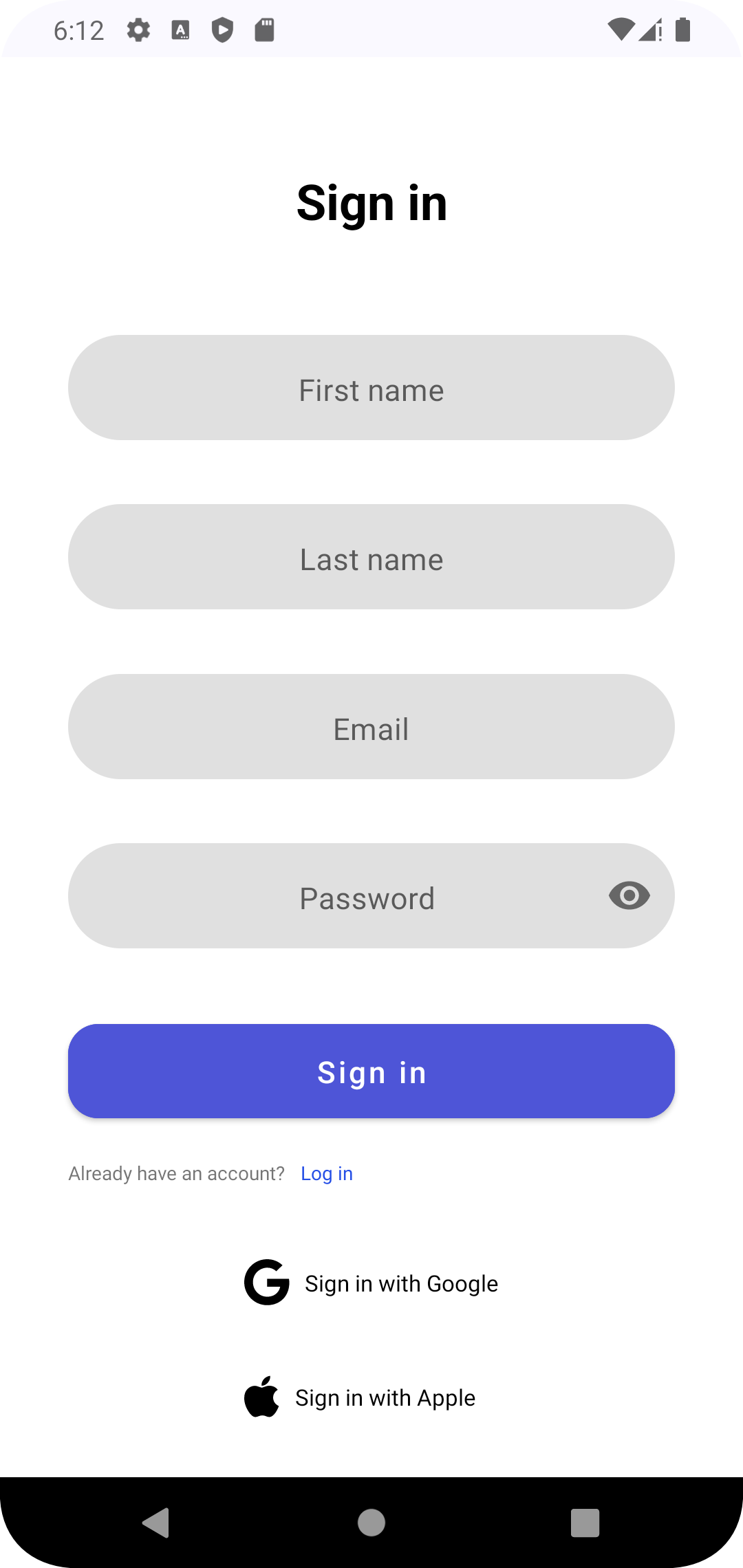 GitHub - sergeyDev537/OnlineShop