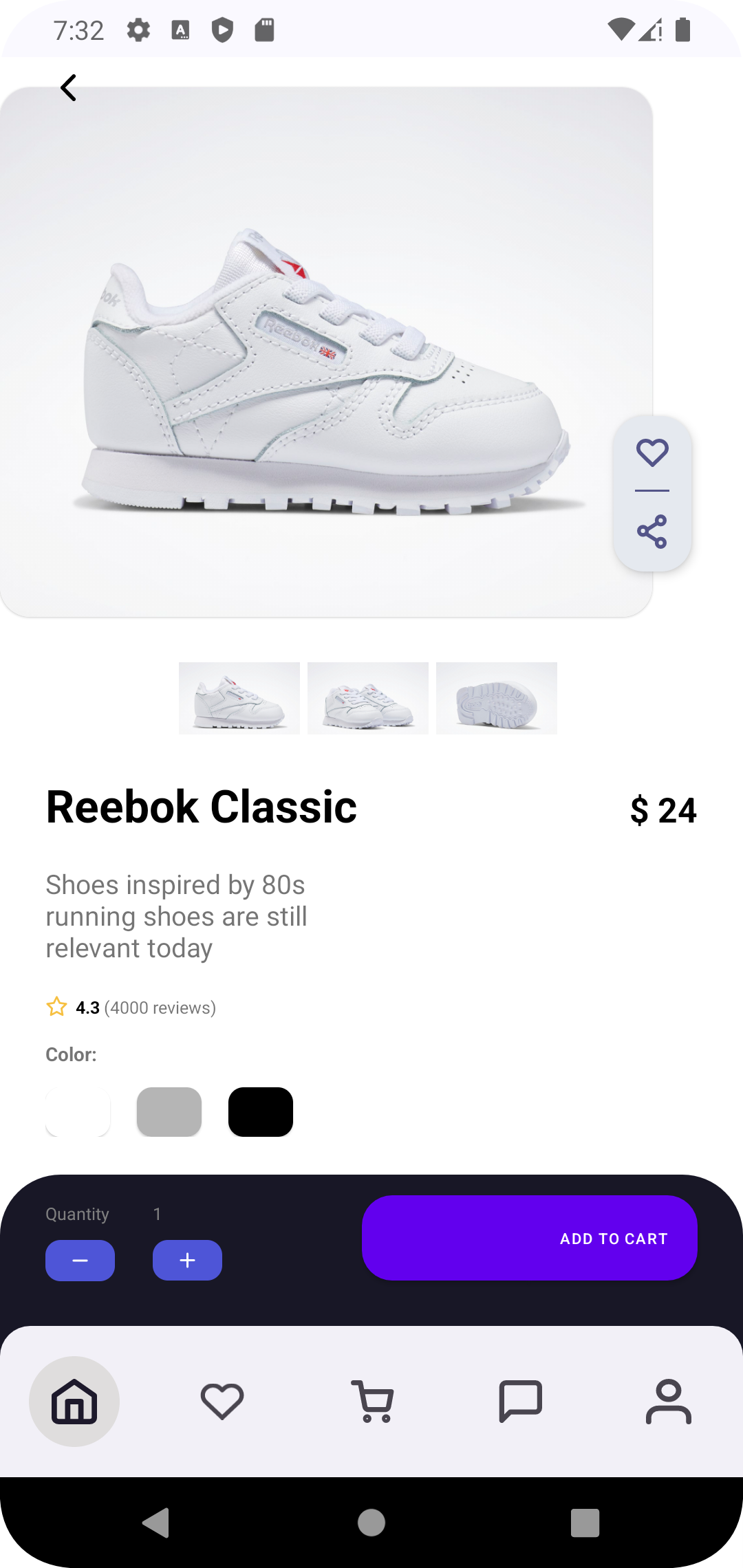 GitHub - sergeyDev537/OnlineShop