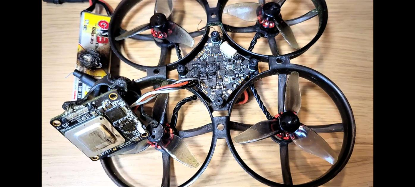 2 failed ESCs on bluejay 0.20.0 · Issue #146 · bird-sanctuary/bluejay · GitHub