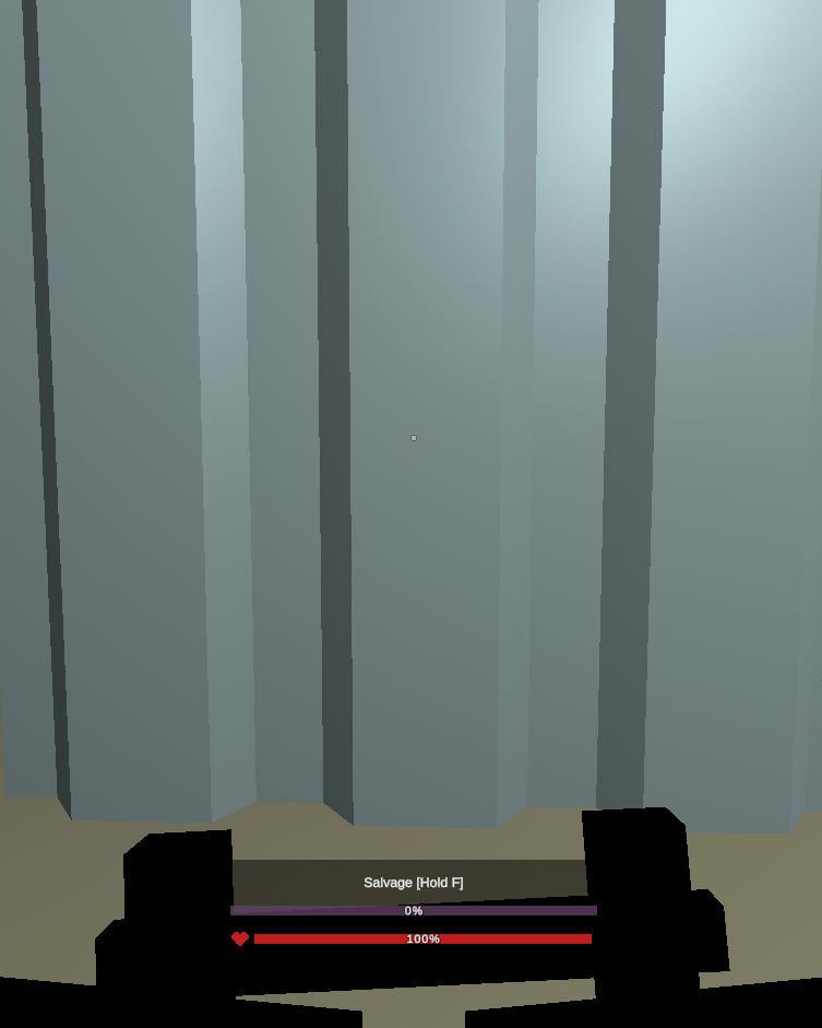 Probably a minor stuff, with regards to Ladder placement. · Issue #2309 ...