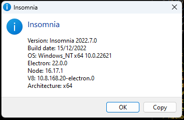GraphQL Operations Menu is not disabled and causes "operationName" to be empty · Issue #5665 ...