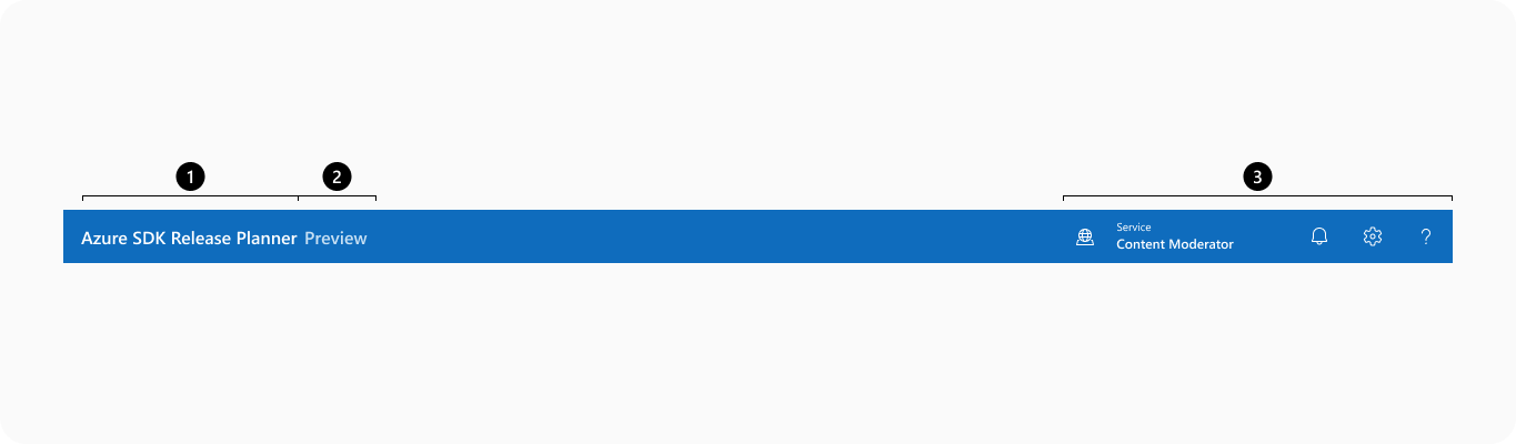 Ux Design Pattern Typography Updates · Issue 5279 · Azure Azure Sdk Tools · Github