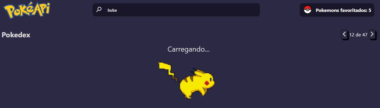 GitHub - wdwf/pokeAPI